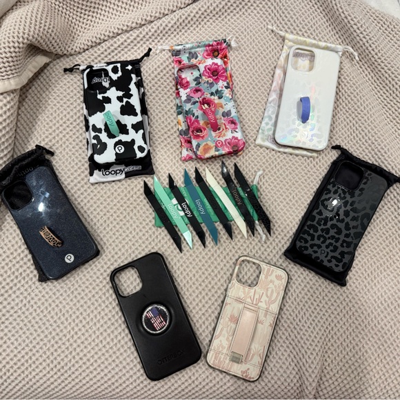 Other | Iphone 12 Pro Max Cases | Poshmark